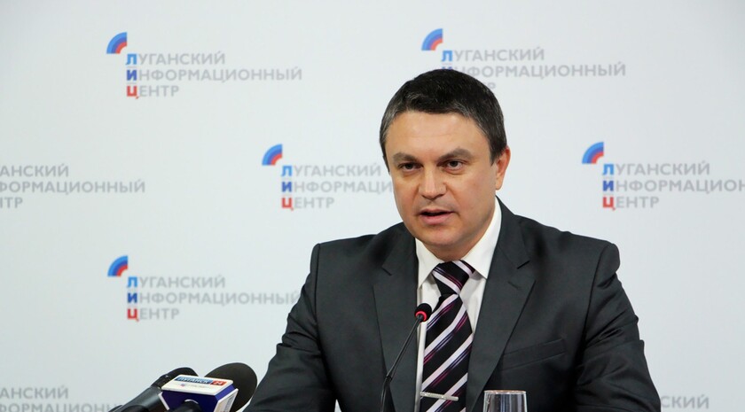 LPR state security minister says happy to be on US sanctions list ...