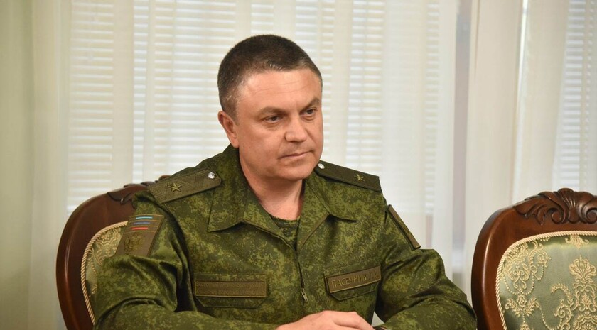 Coalition forces to tighten Lisichansk encirclement in two or three ...